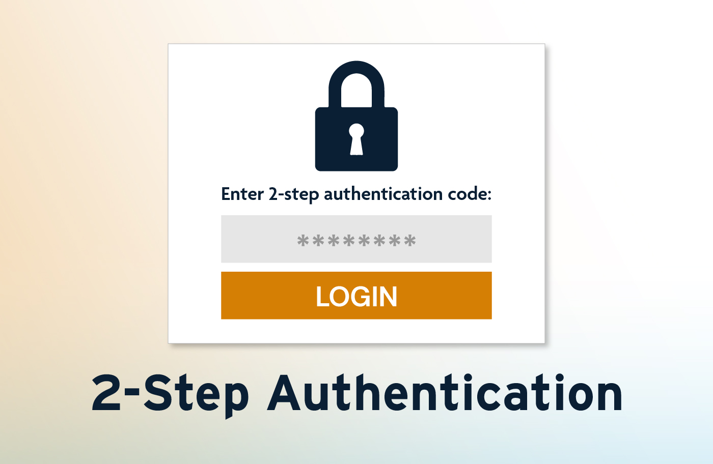 2-Step Verification is Here to Protect Your Money - Maxa Financial